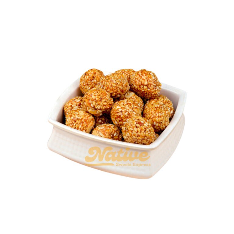 Native Sweets Express – Indian Sweets in USA | Express Delivery